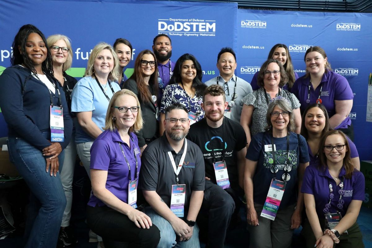 Top 6 DoD-Funded University Projects Shaping National Security