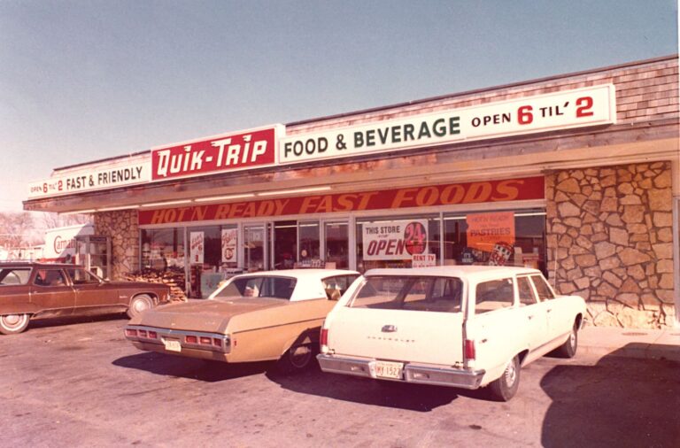 QuikTrip: From Local Favorite to National Powerhouse