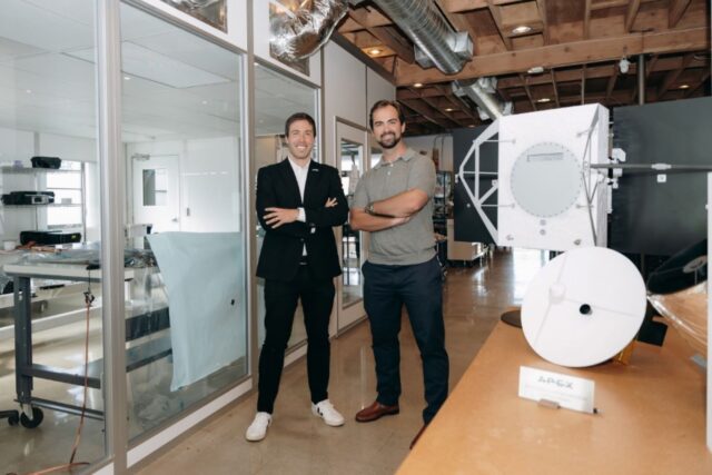 Apex Space Increases the Frequency of Satellites Fly Into Orbit