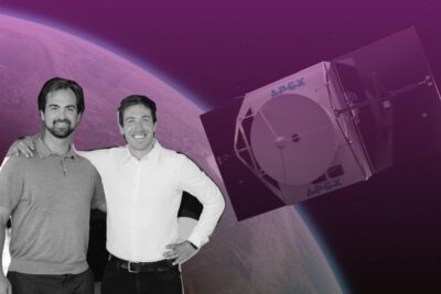 Apex Space Increases the Frequency of Satellites Fly Into Orbit