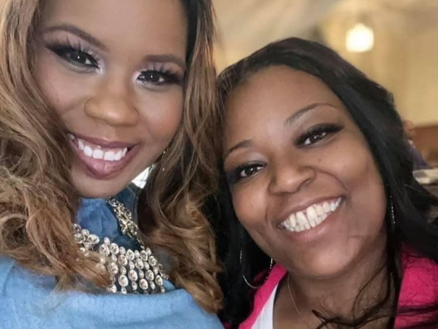 Enjoli Monique: Government Contracting's Unconventional Route