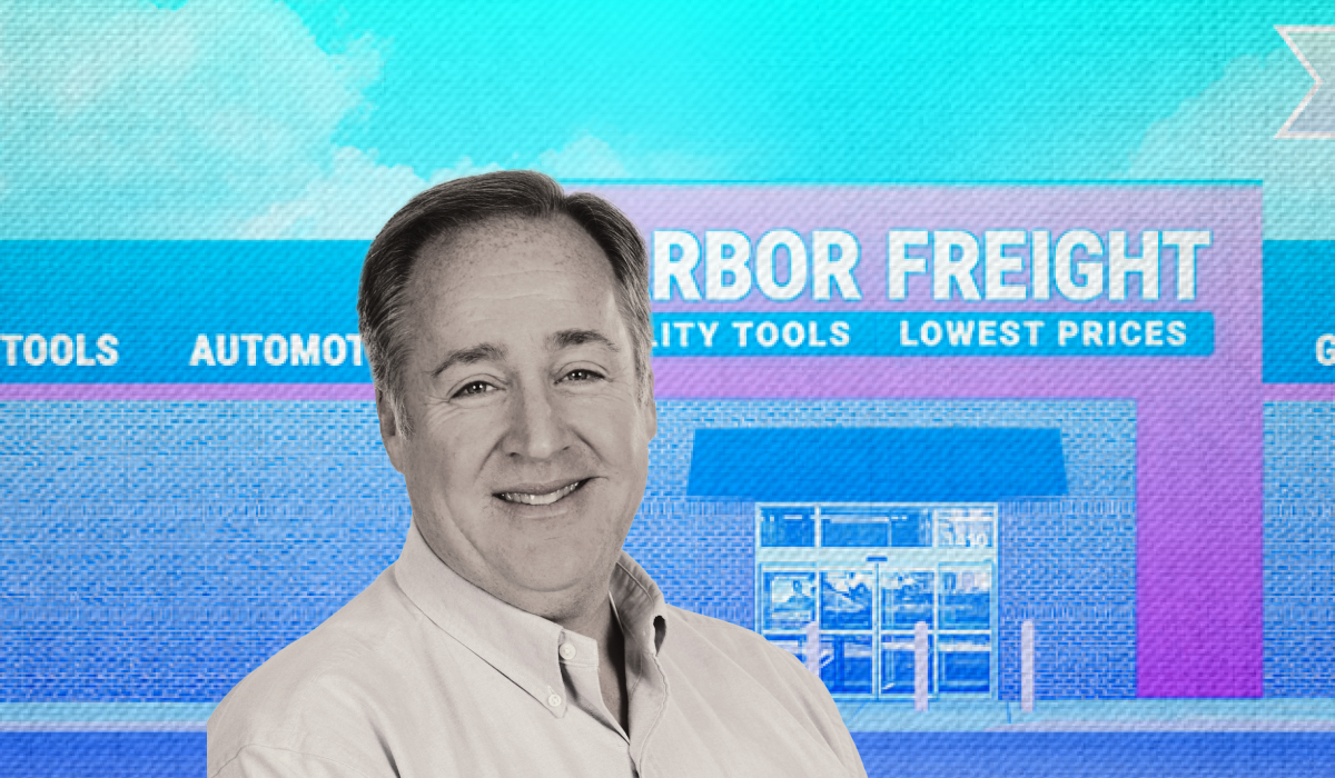 Harbor Freight Tools: From Family Business to National Success
