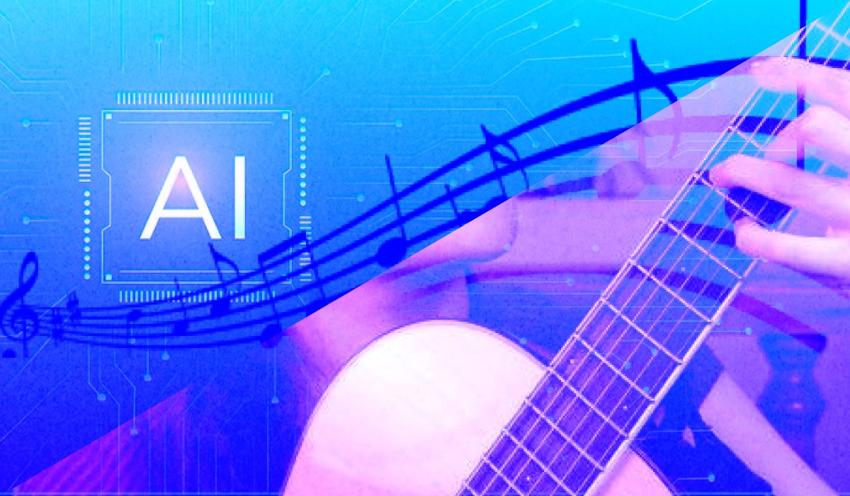 The Beat Goes Digital: AI's Transformative Role in Music Creation