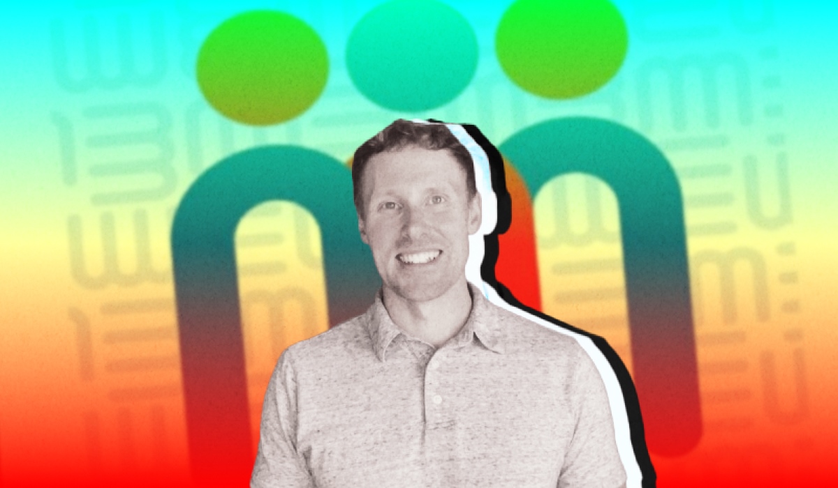 Inside Government Contracts: How Derek James Struck Gold