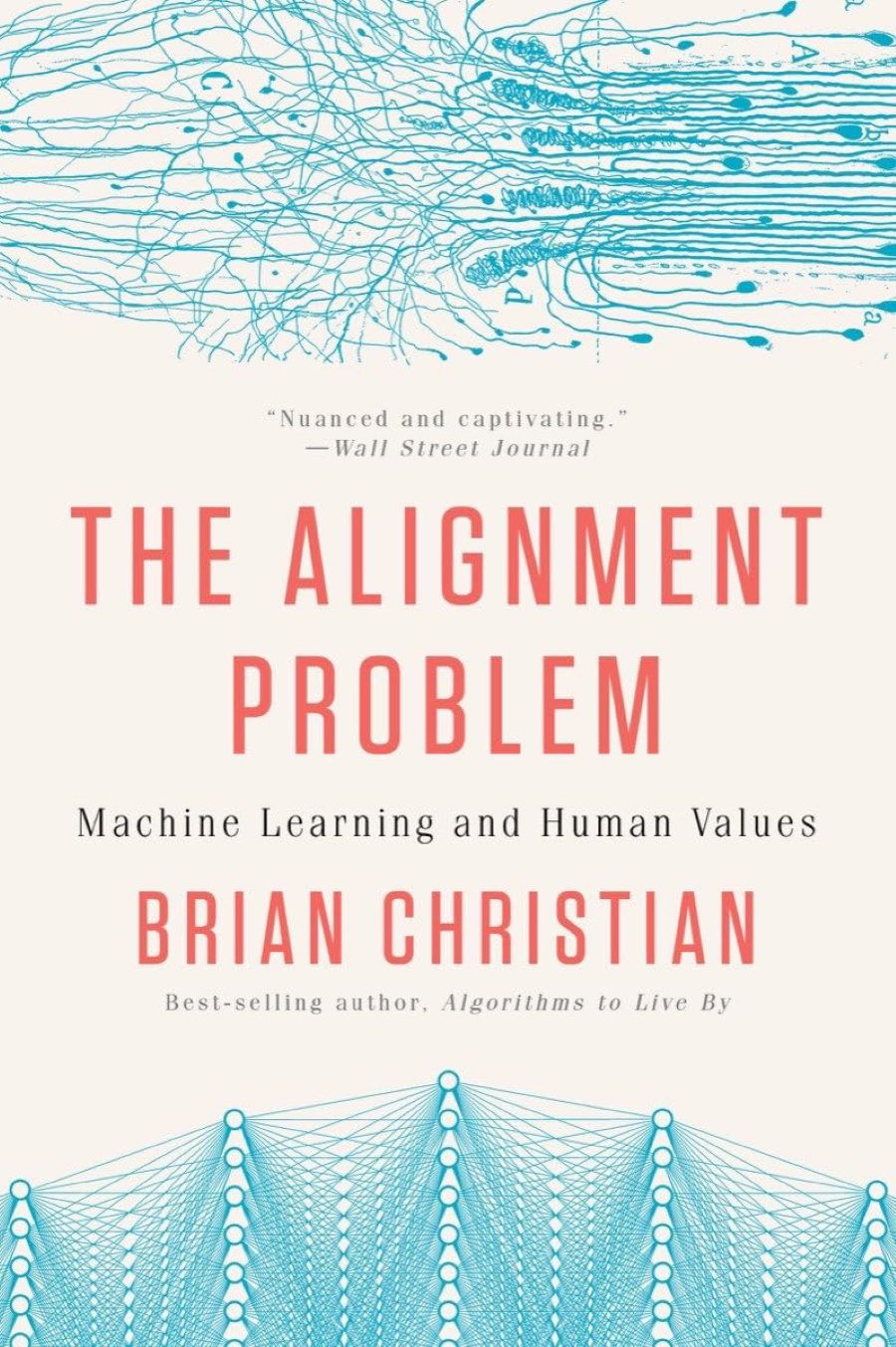 The Alignment Problem: Machine Learning and Human Values | Best Writers