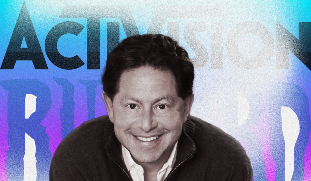 People Turned Their Back on the Used-to-be Beloved Blizzard.