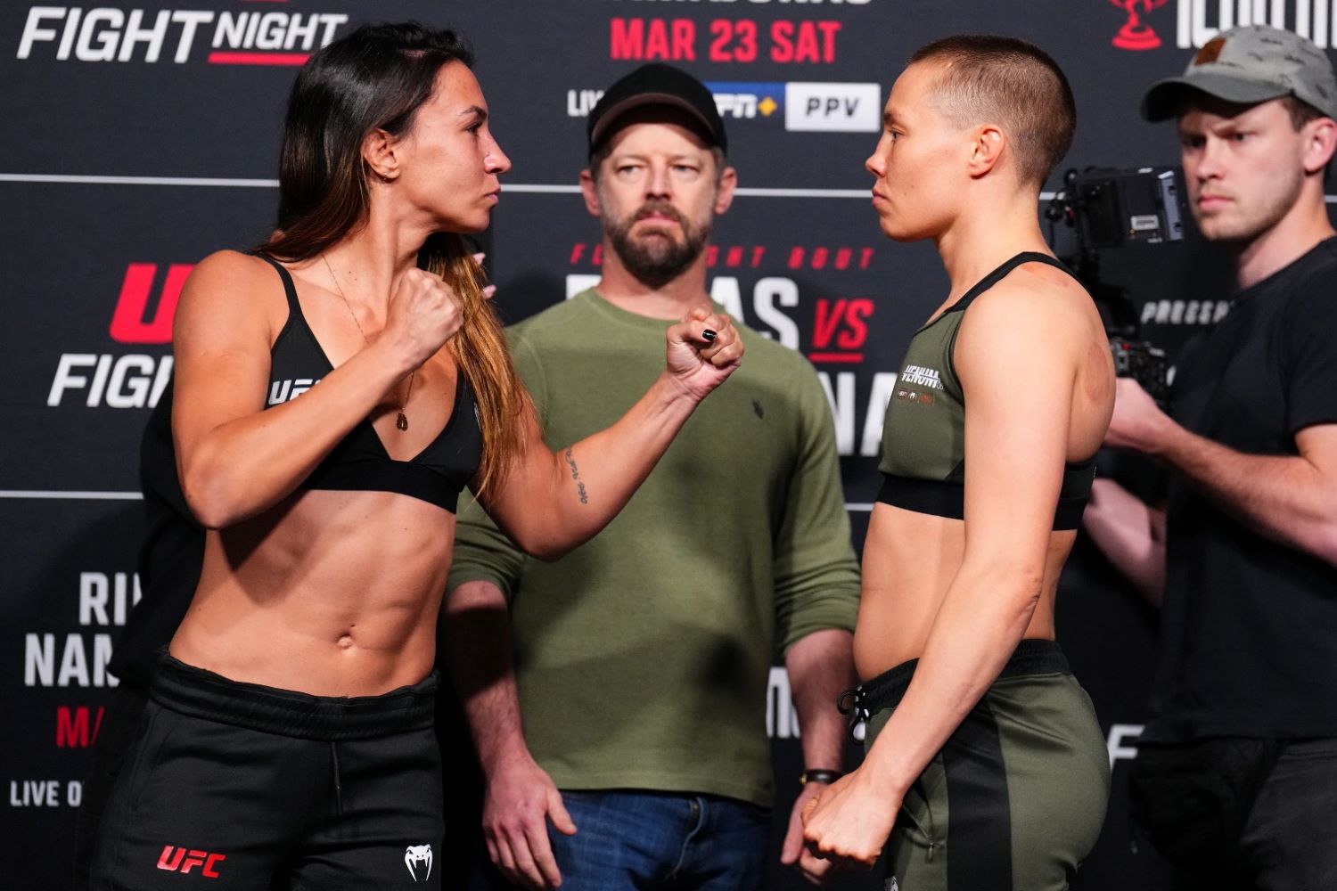 From Cage to Glory: The UFC's Billion-Dollar Evolution