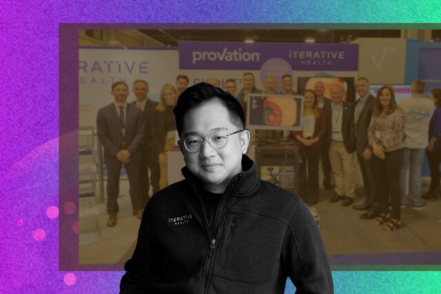 Innovating GI Care: Iterative Health's Trailblazing Approach