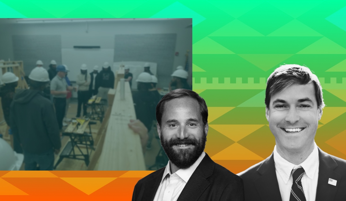 Matos Builders’ Way to Prime – How Did the Leap Happen?