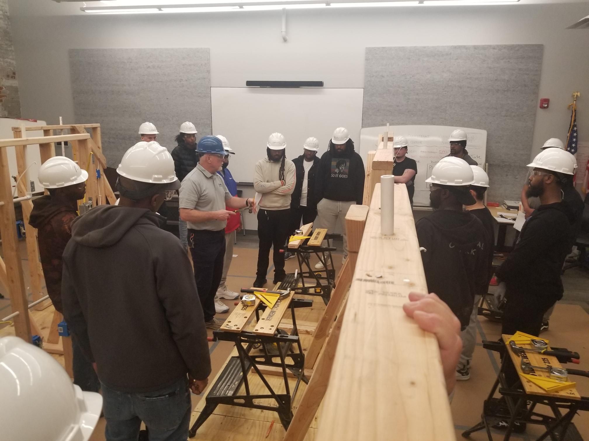 Matos Builders’ Way to Prime – How Did the Leap Happen?