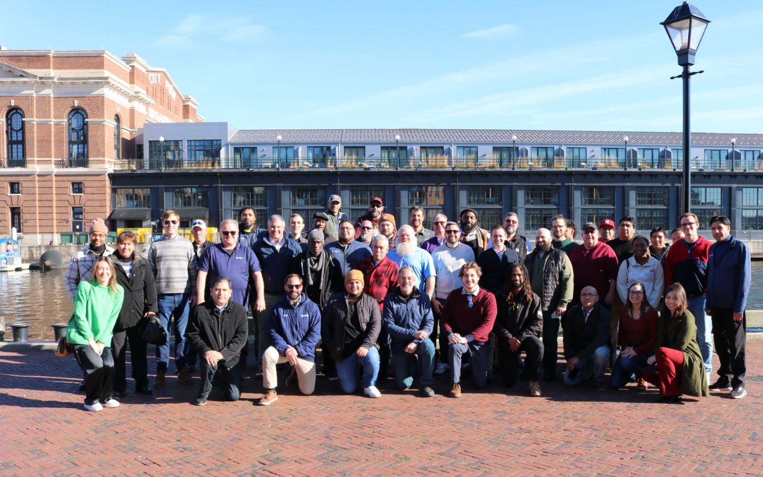 Matos Builders’ Way to Prime – How Did the Leap Happen?