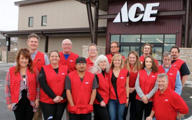 ACE Hardware's Strategy: Navigating the Big-Box Rivalry Without a Fight