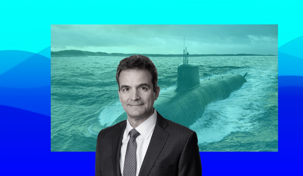 Autonomy Triumph: Tom Arseneault's Stewardship in Modern Warfare