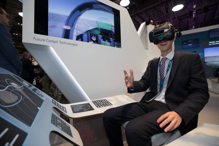 Autonomy Triumph: Tom Arseneault's Stewardship in Modern Warfare