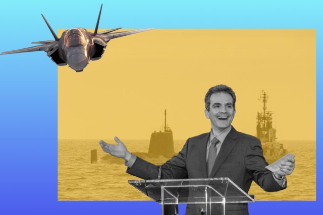 Autonomy Triumph: Tom Arseneault's Stewardship in Modern Warfare