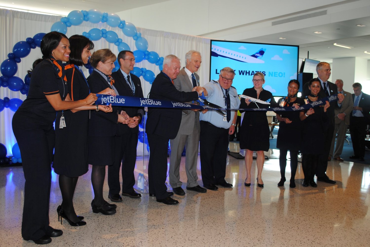 Yearslong Dedicating - JetBlue’s Silver Bullets to Stay Relevant