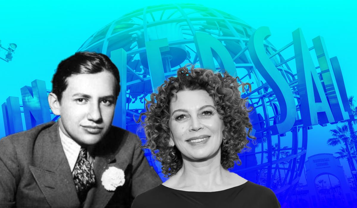 Universal Across Eras: Mergers & Streaming Evolution