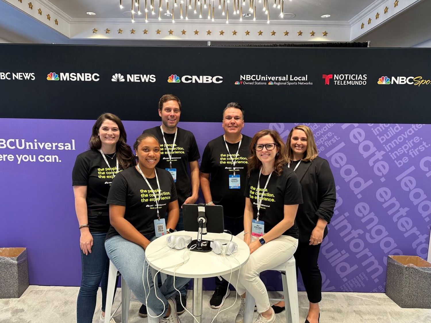 Universal Across Eras: Mergers & Streaming Evolution