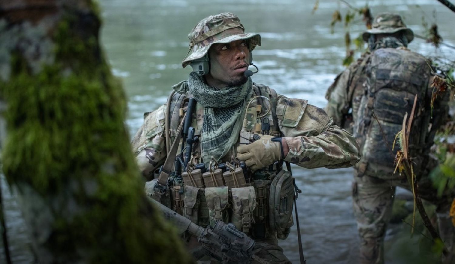 Geopolitical Uncertainty: L3Harris Becomes the ‘Night Wolf’