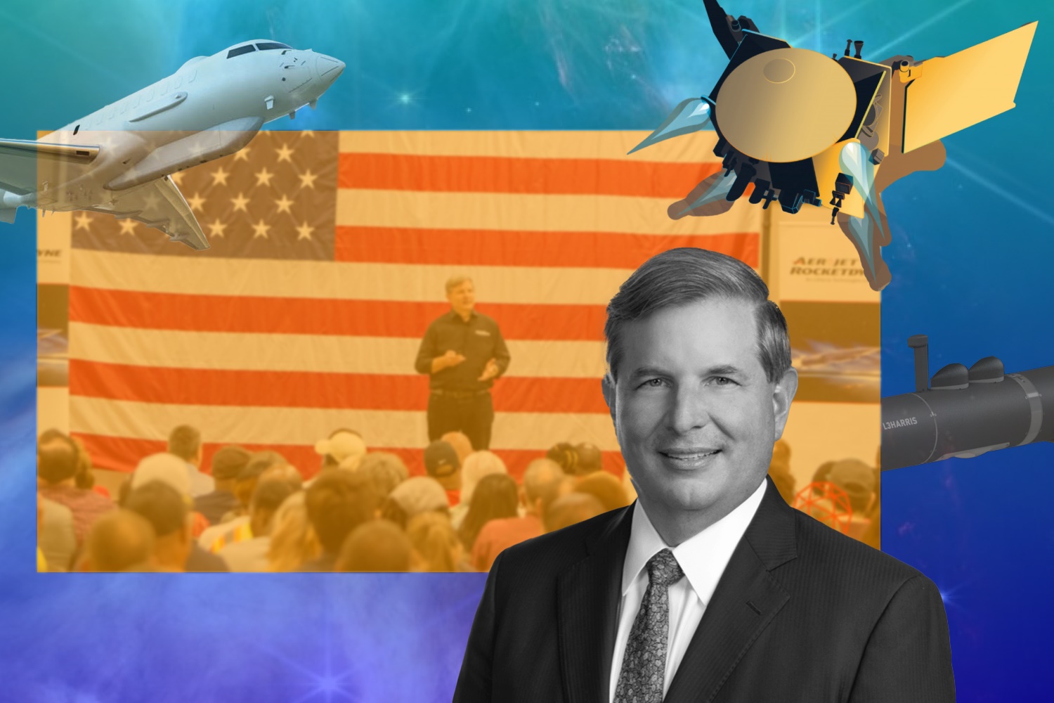 Geopolitical Uncertainty: L3Harris Becomes the ‘Night Wolf’