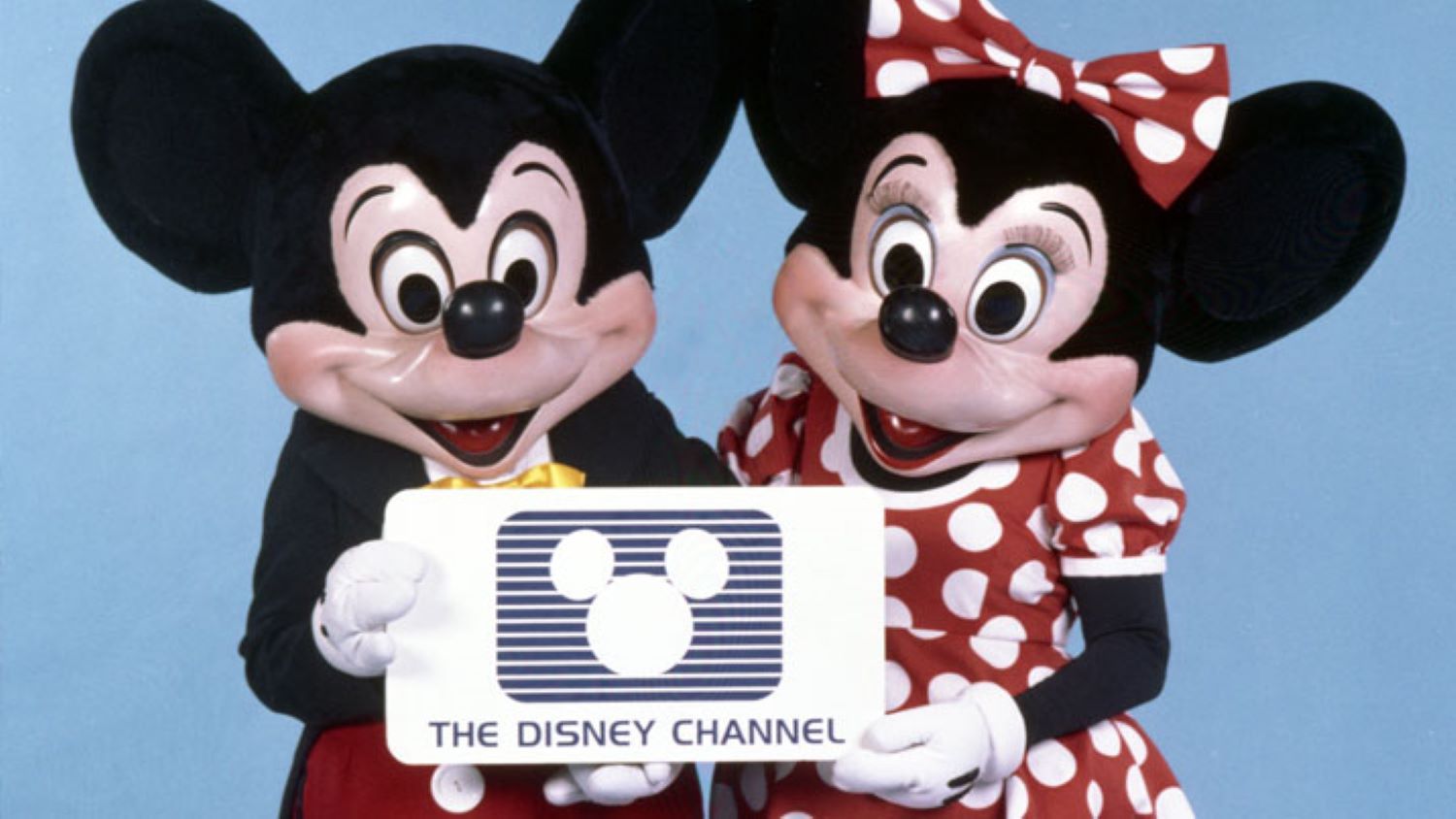 Magic Unleashed: From 'Good Morning, Mickey!' to Disney+ Domination