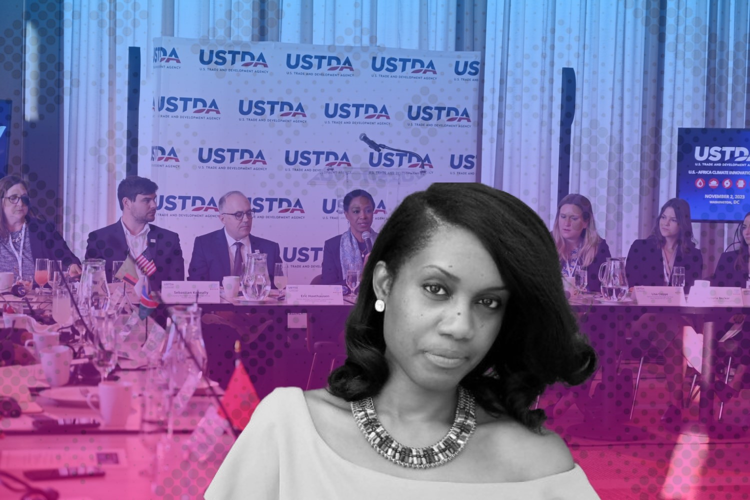 The Real Deal – How Fabiola Fleuranvil Rocks the 8(a) Program