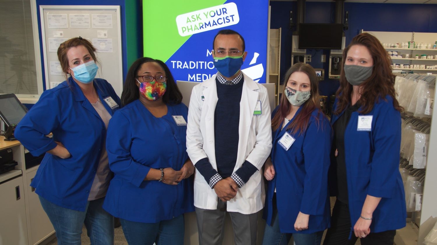 When Nothing Can Staunch the Bleeding on Rite Aid’s Debt