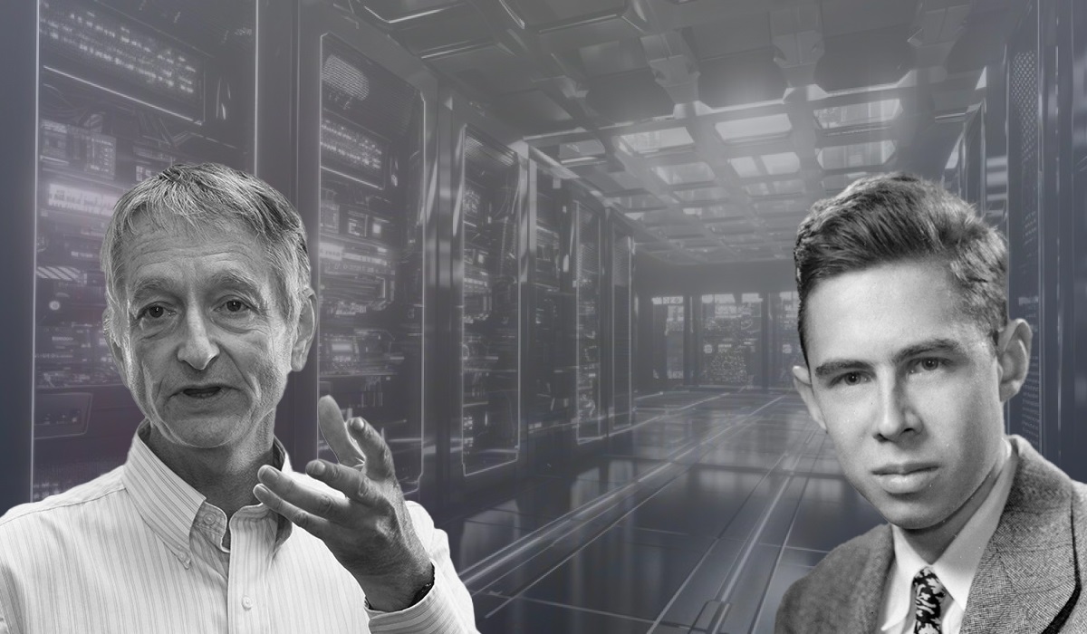 AI Leap: From a Far-fetched Concept to the Big New Thing