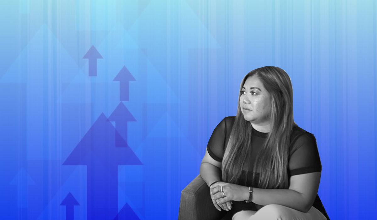 Started from Scratches - Leilani Lacusong Snapped in $5 Million Within a Year