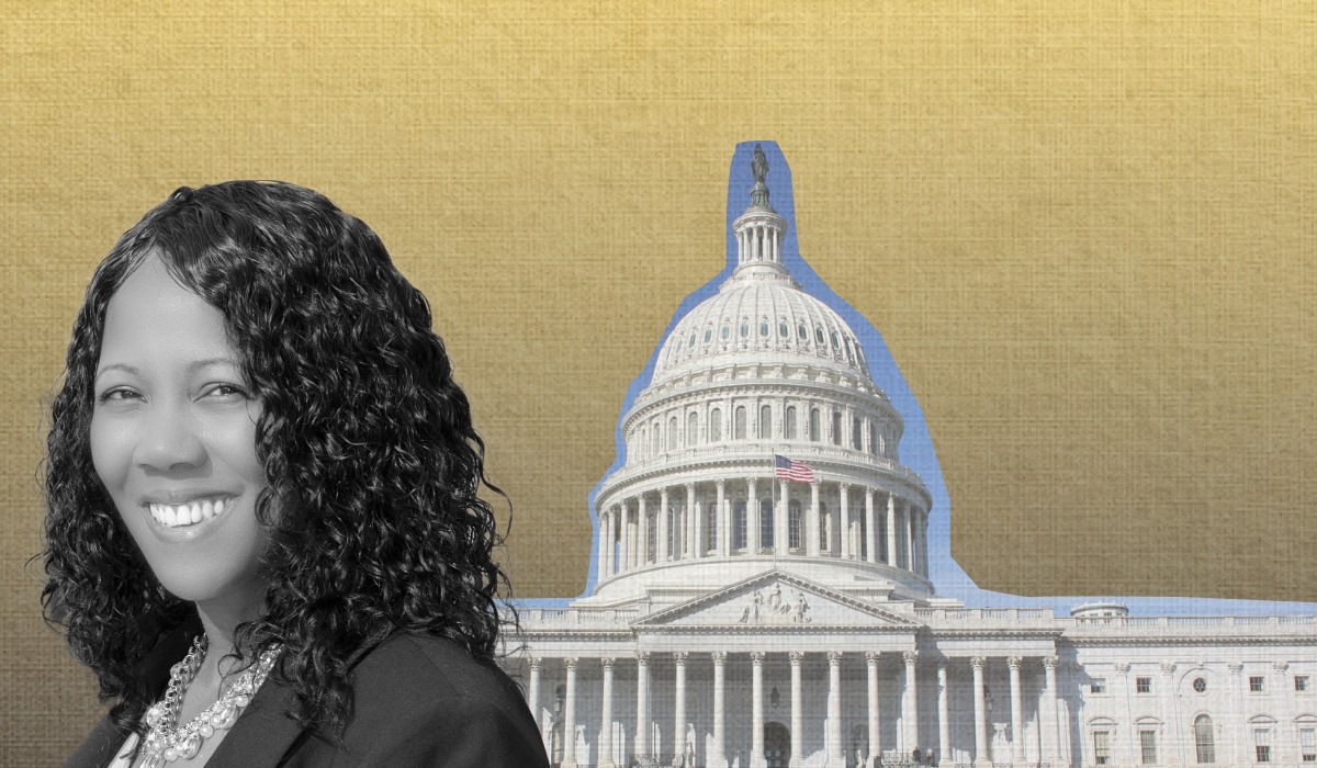 How This Determined Black CEO Secured $1.7M in Federal Contracts within ...