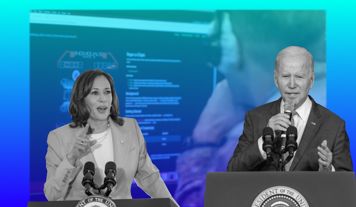 Cybersecurity’s on Edge and the National Effort to Wipe out the Left ...