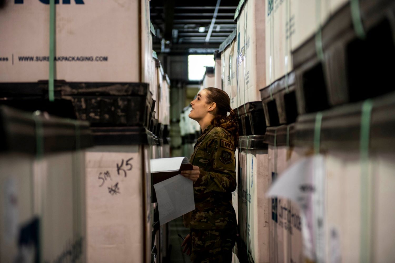 Mastering the Path to Joining the DoD: A Guide to Success