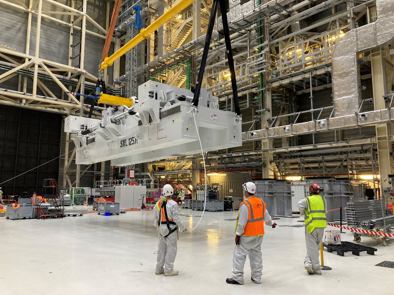 Fusion Energy Unleashed: Igniting the Stars, the 'Holy Grail' of Power ...