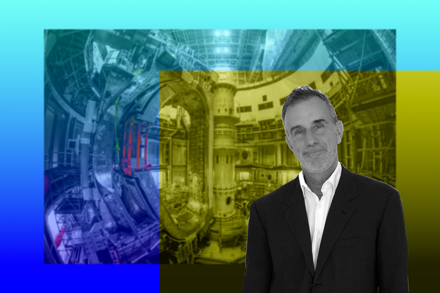 Fusion Energy Unleashed: Igniting the Stars, the 'Holy Grail' of Power ...