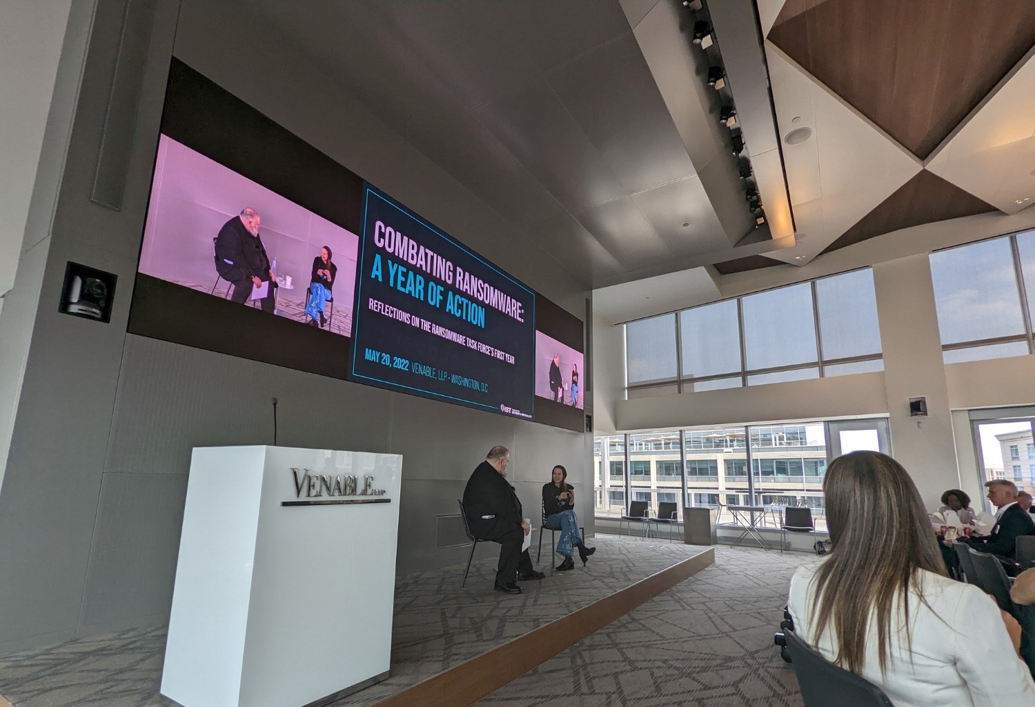DoD Reform: Empowering Cybersecurity for a Safer Digital Future