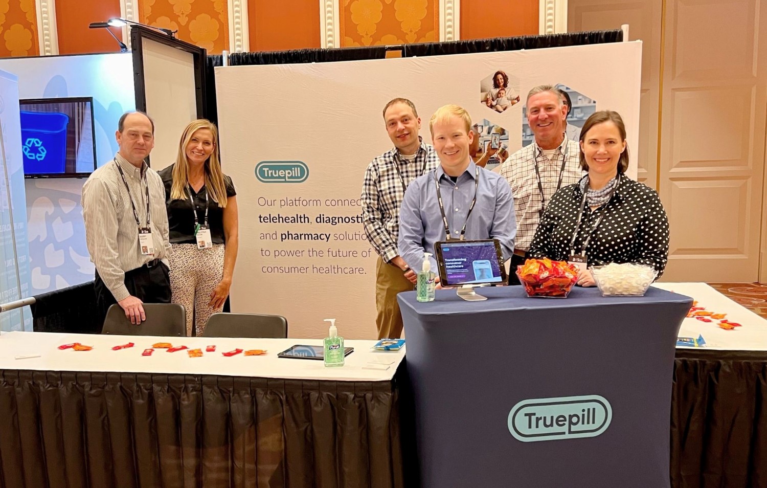 Truepill: Next-Generation “Amazon” for Pharmacy & Beyond