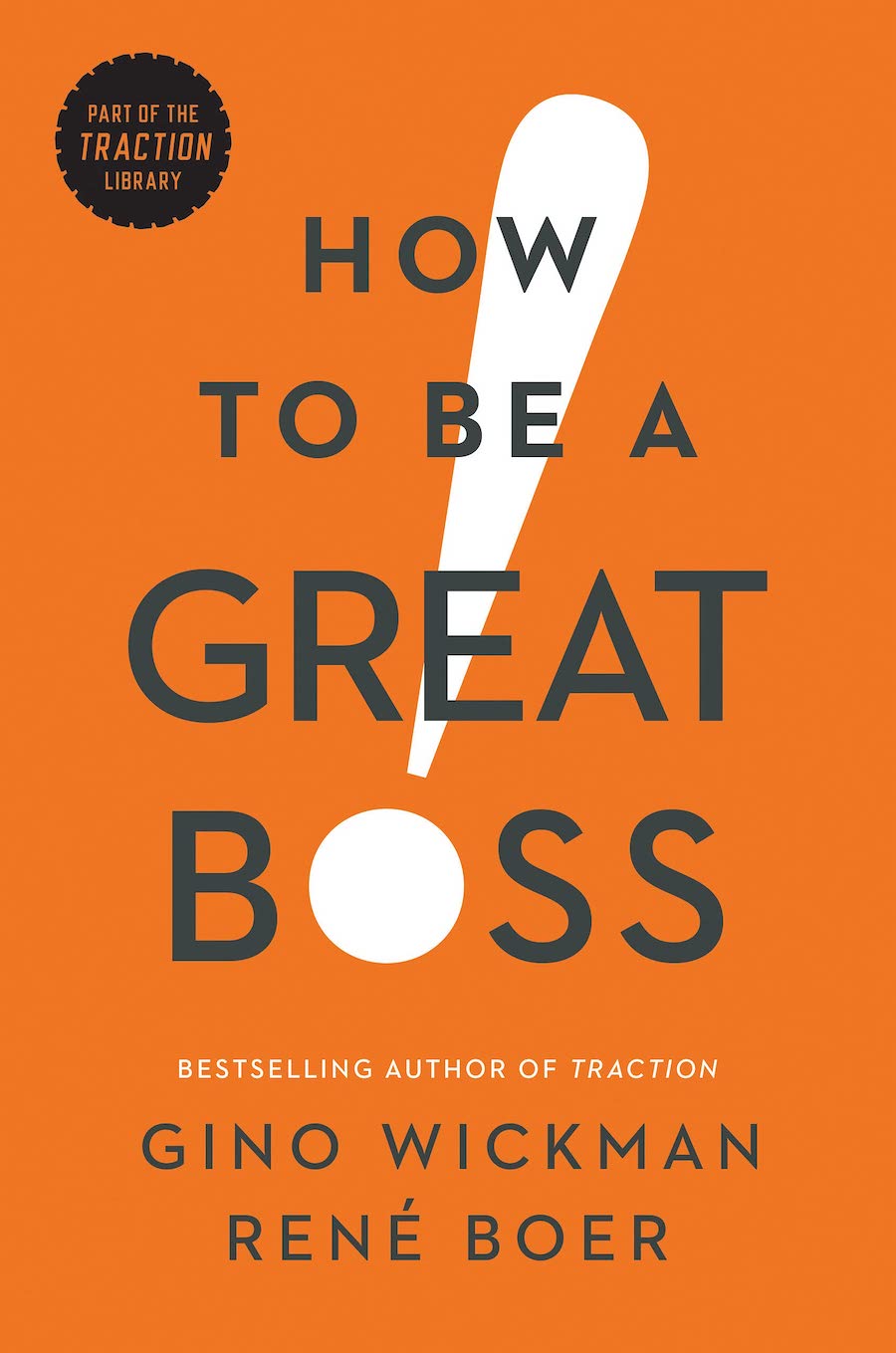 How to Be a Great Boss | Best Writers