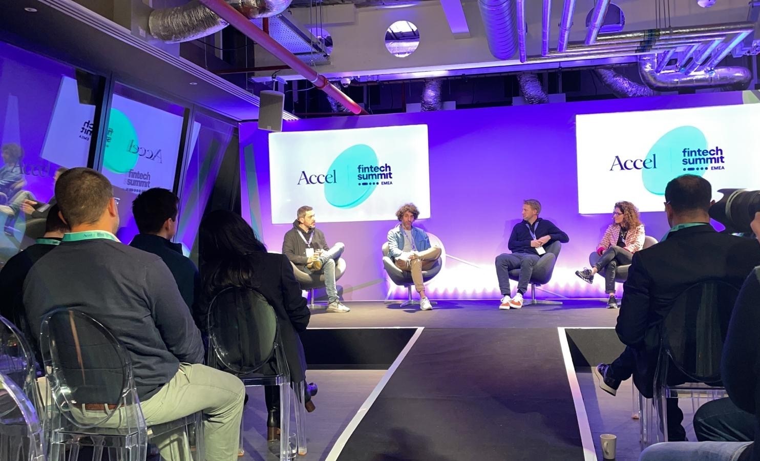 Accel & Its Big Bets that Shape Big Names in Tech Scene