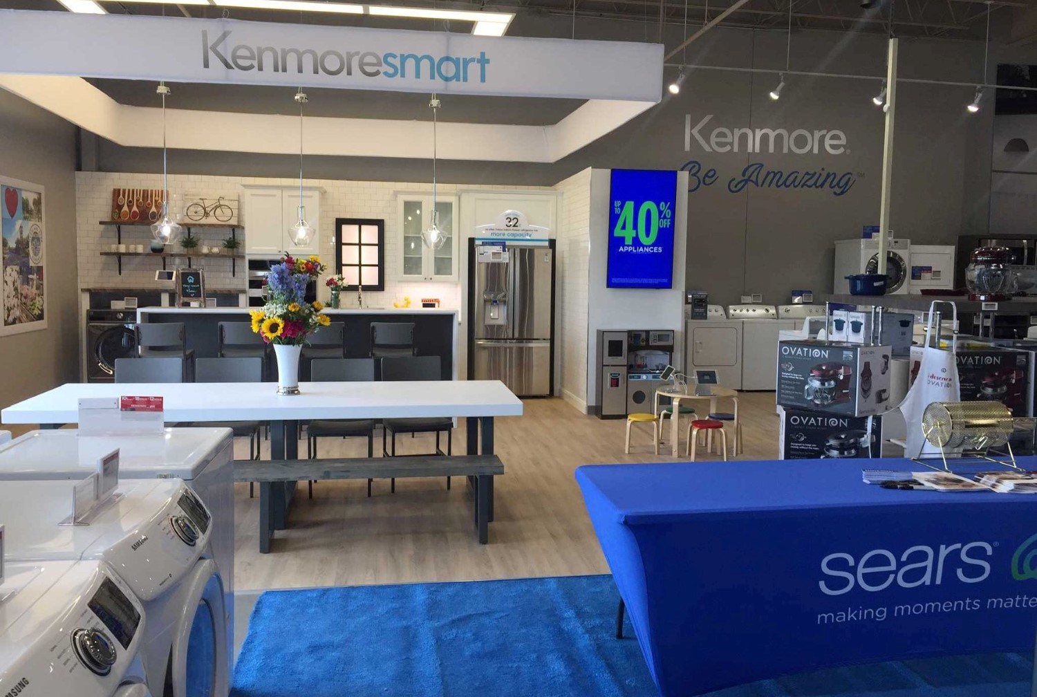 The Demise of Sears: How the Retail Giant Lost Its Way