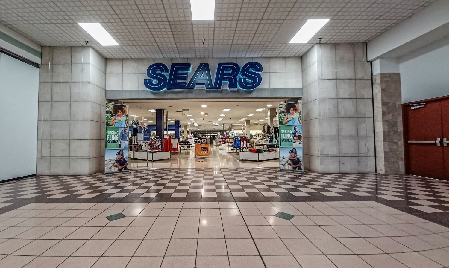The Demise of Sears: How the Retail Giant Lost Its Way