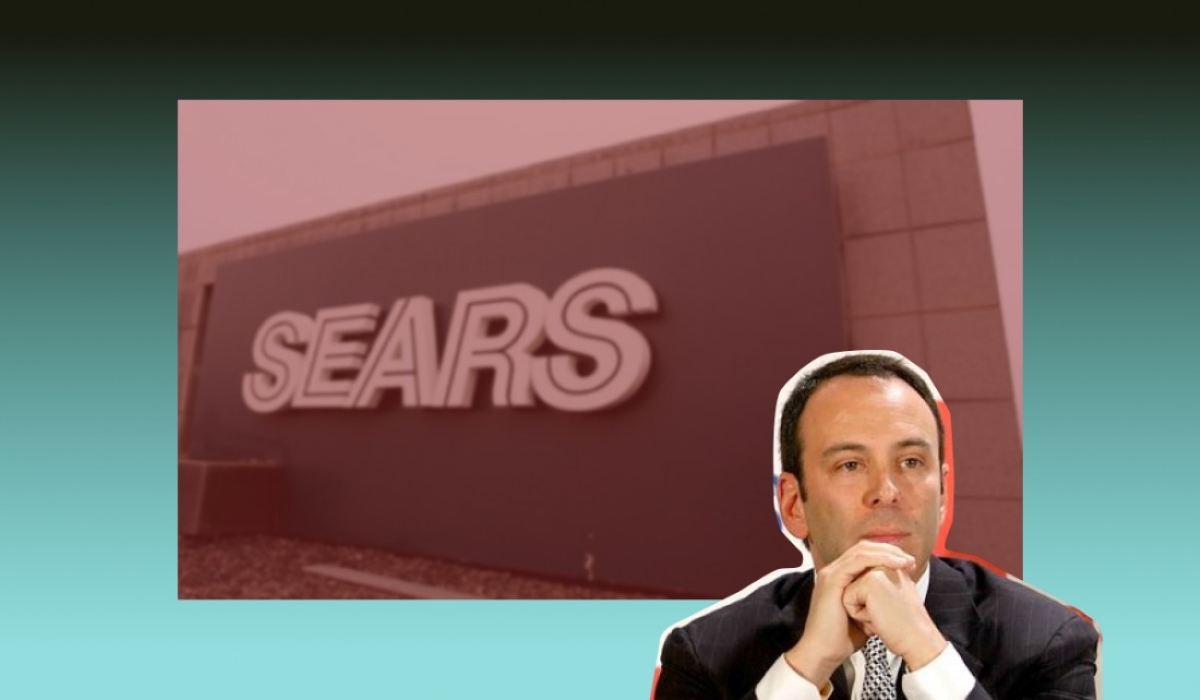 The Demise of Sears: How the Retail Giant Lost Its Way