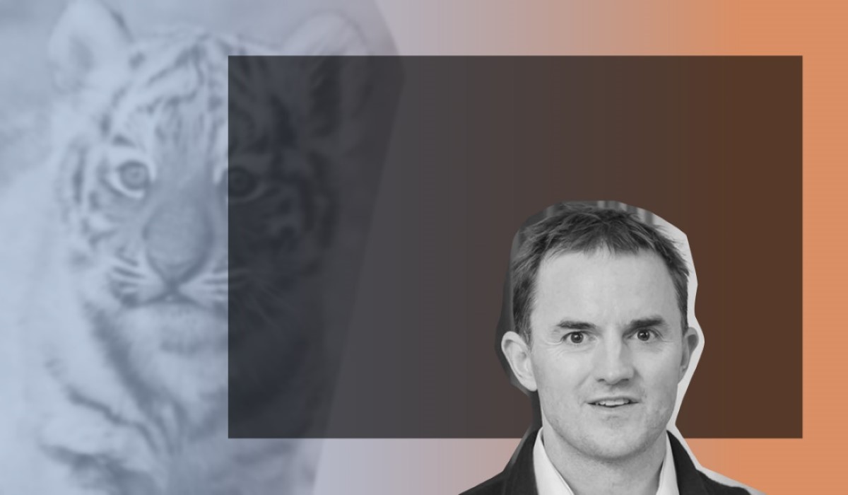 Chase Coleman: Tiger Cub to Pull the Flagship of VC Culture