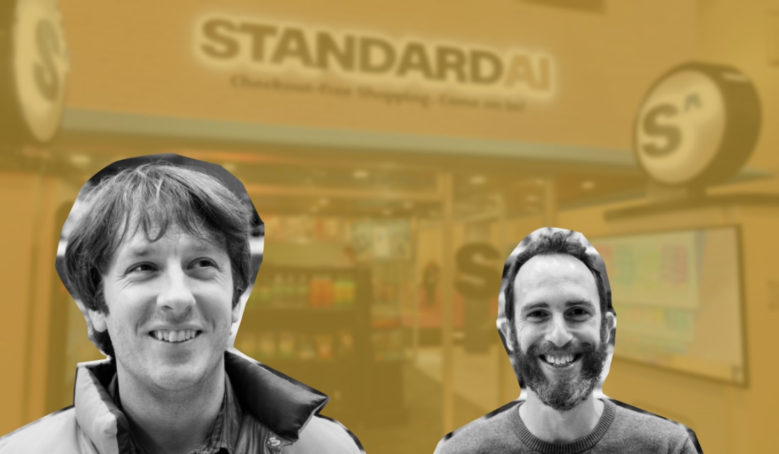 Standard to Redefine “Convenient” in Traditional Retail & Just ...