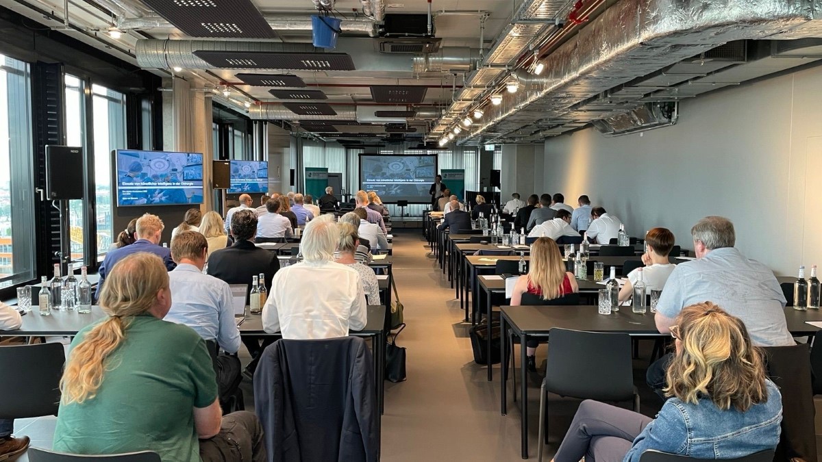 How Digital Surgery Captain Caresyntax De-risks and Save Lives