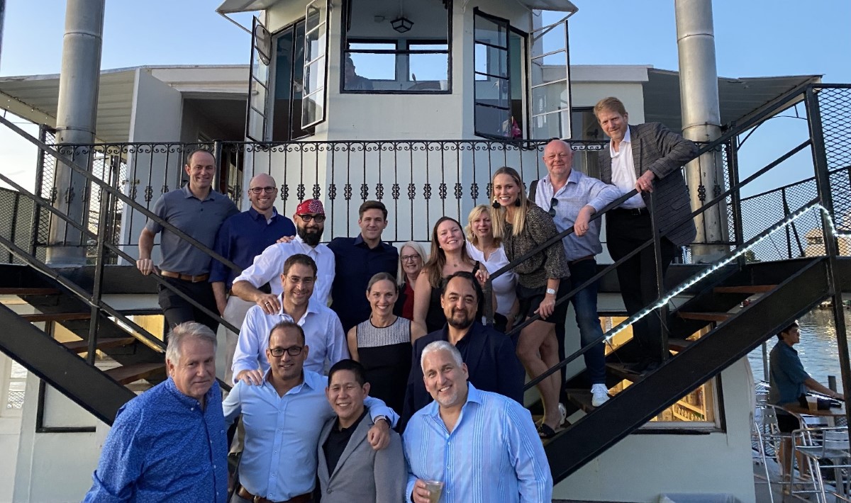 How Digital Surgery Captain Caresyntax De-risks and Save Lives