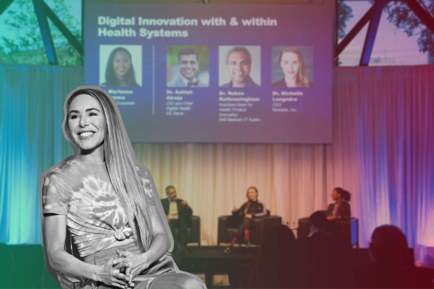 Longmire’s Backstory to ‘Trigger’ Decentralized Clinical Trials