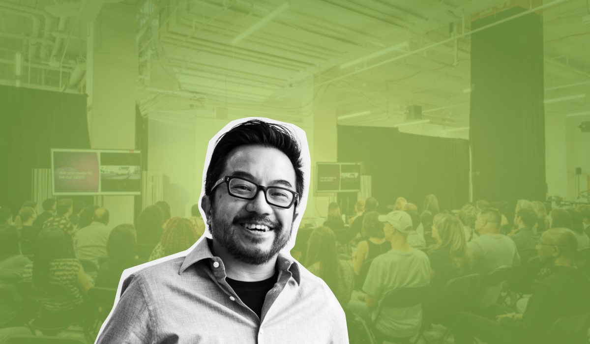 Gary Tan: Expensive Mistake That Made the Sage of Silicon Valley