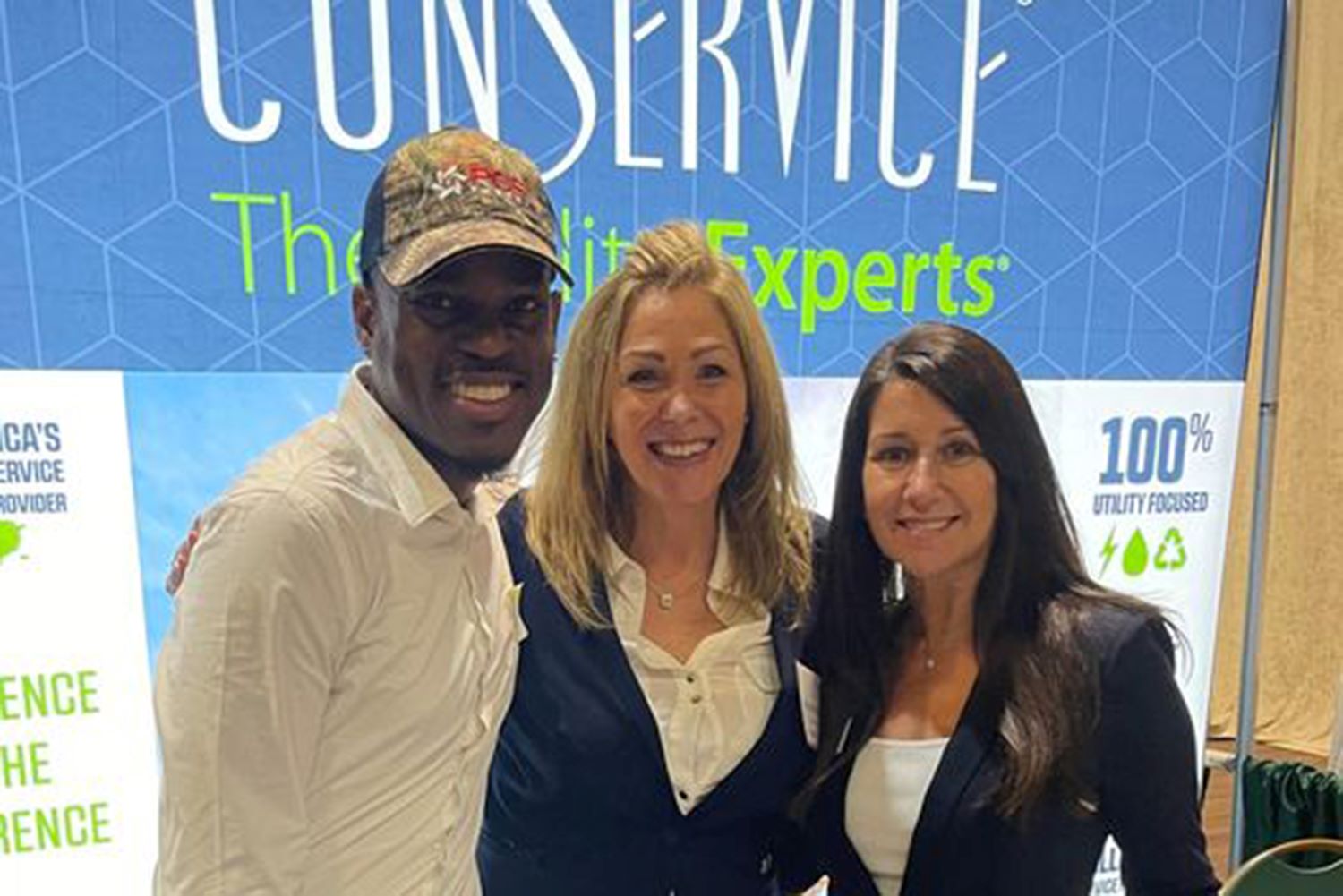 Conservice on Fostering Meaningful Connections & Innovation-Driven ...