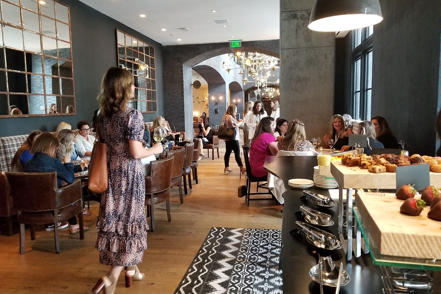 Conservice on Fostering Meaningful Connections & Innovation-Driven ...