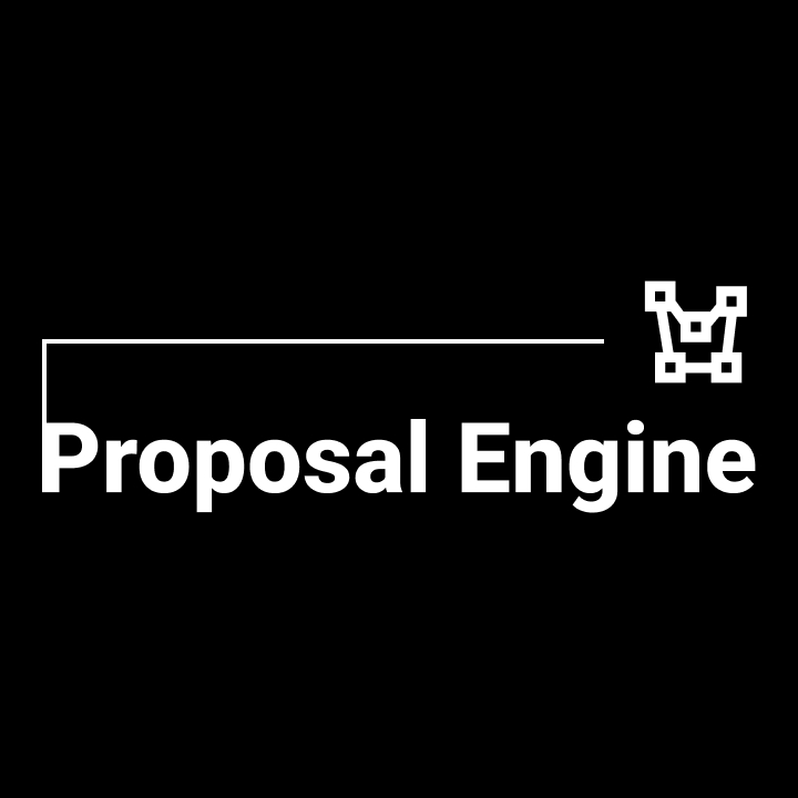 Simple Pricing for AI Proposal Writing - $200/month | Proposal Engine